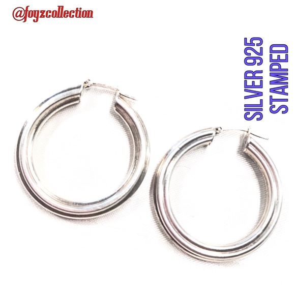 silver 935 Italy | Jewelry | Vintage Silver 925 Italy Sa1 | Poshmark